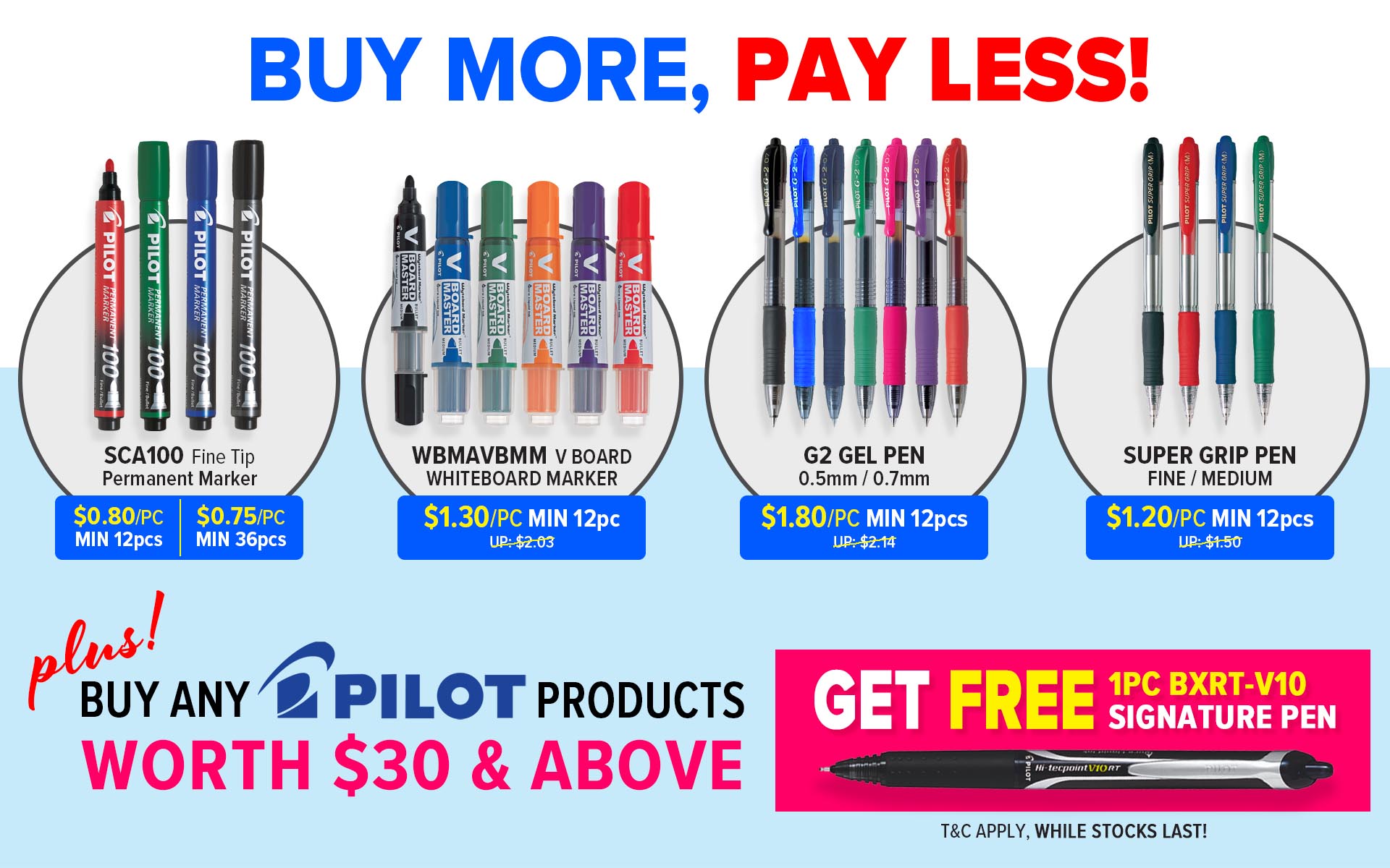 Boon Lay Technical Supplies