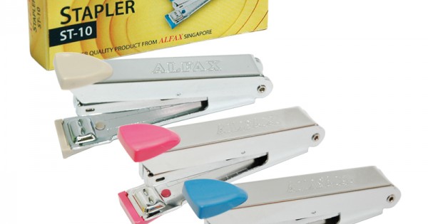 ALFAX ST10 Stapler
